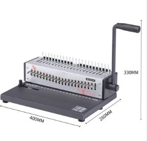 Rayson SD-1501A21 Machine Binding Machine Office